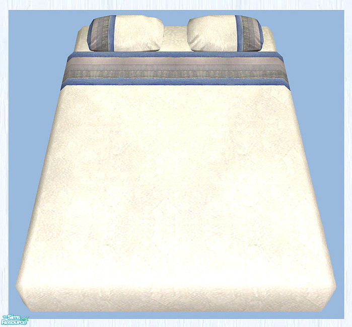 The Sims Resource - Bedding