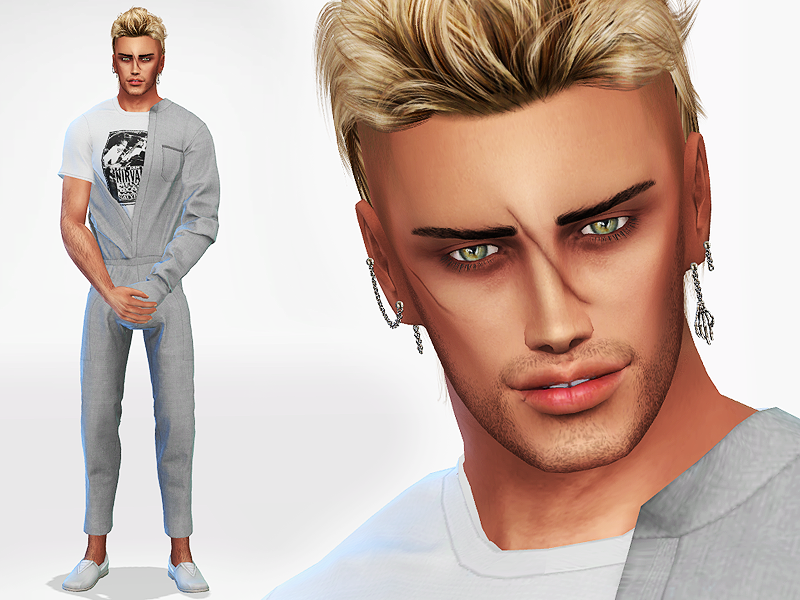 Walter Sims's Instagram, Twitter & Facebook on IDCrawl