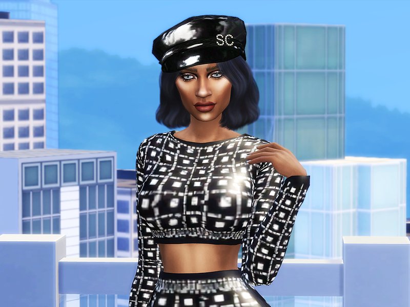The Sims Resource | Rita Jackson