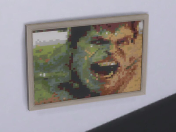 The Sims Resource | Picture Hulk