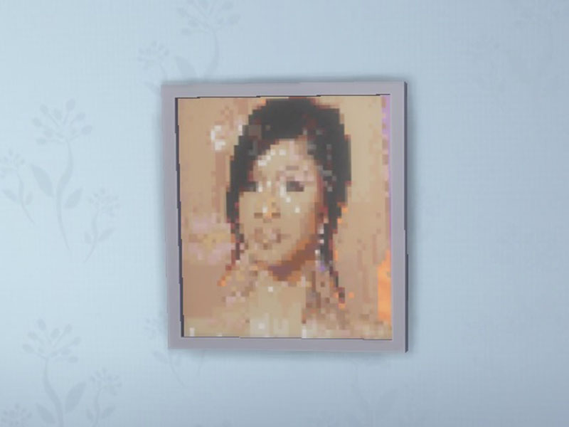 The Sims Resource | Picture Cardi B