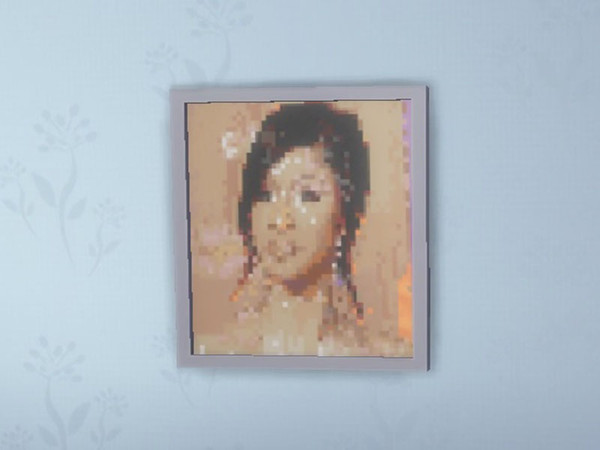 The Sims Resource | Picture Cardi B