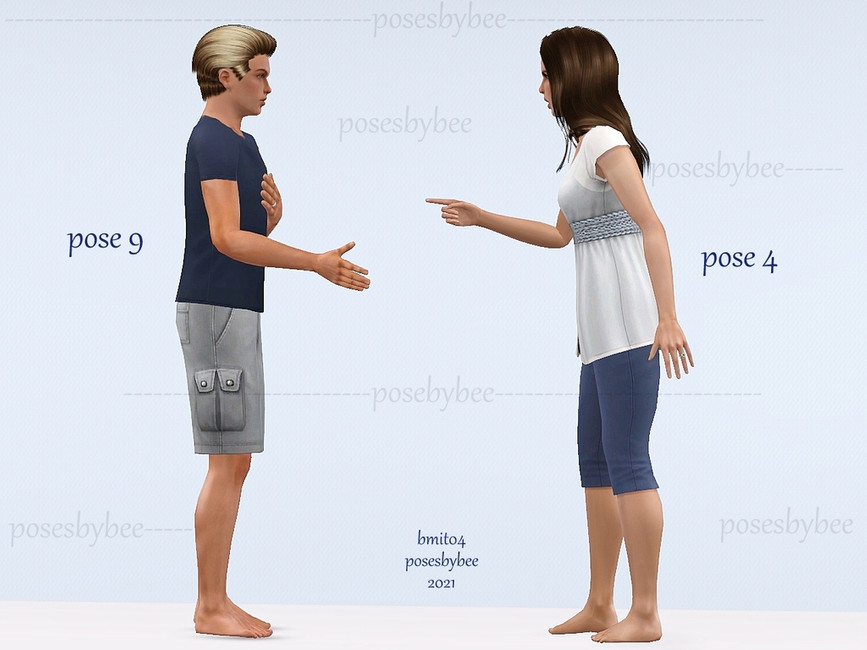 The Sims Resource - Adult Argument