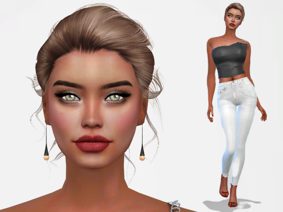 Janice Mena's Instagram, Twitter & Facebook on IDCrawl