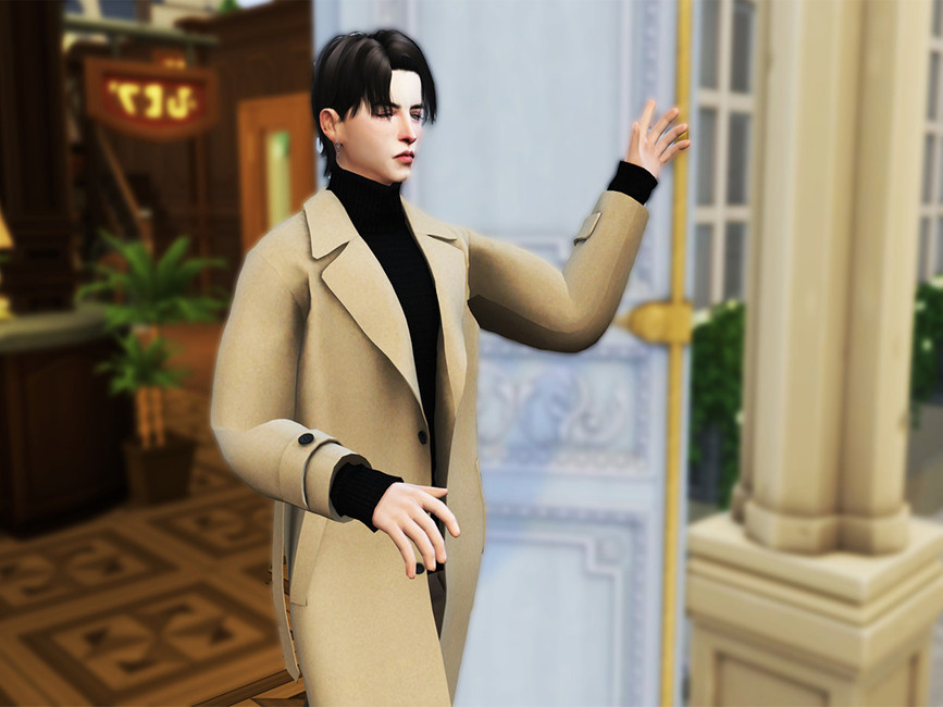 The Sims Resource - Goblin Poses