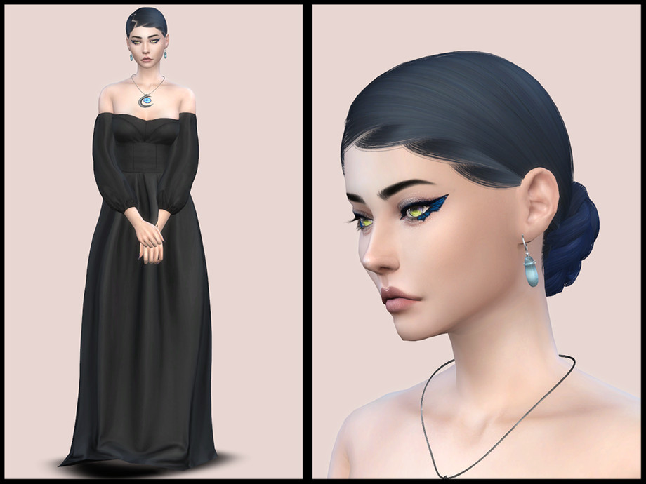 The Sims Resource | [Spellcaster] Vrauven Craft