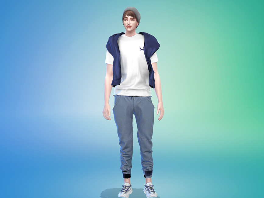 The Sims Resource - alexis