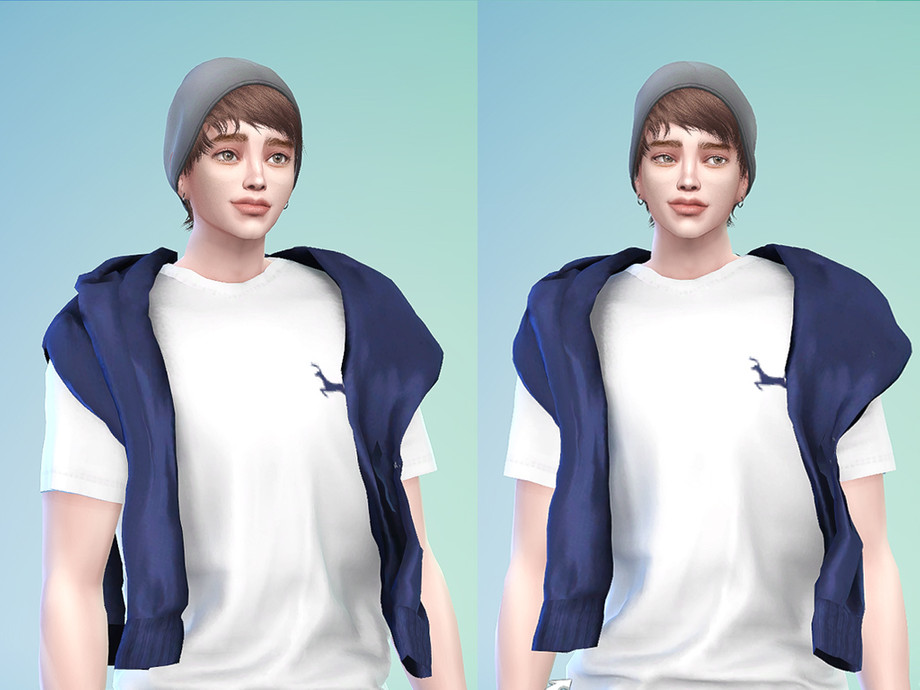 The Sims Resource | alexis