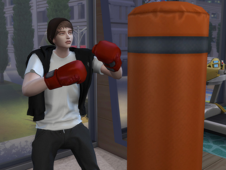 The Sims Resource | alexis