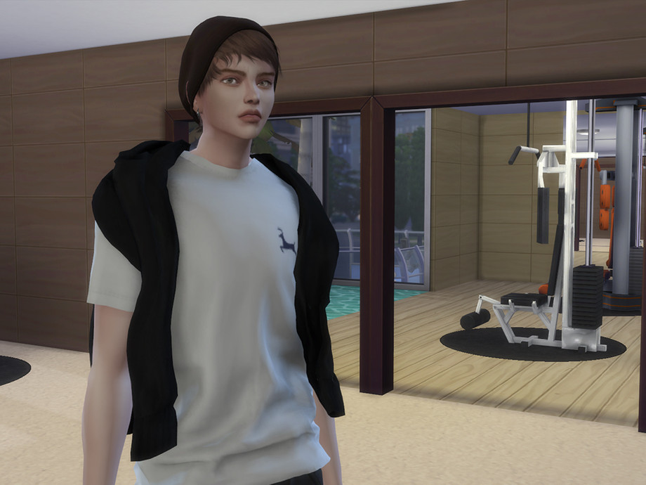 The Sims Resource | alexis