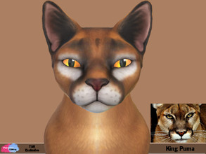 The Sims Resource - Cats