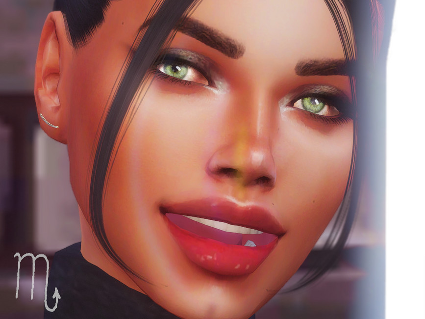 The Sims Resource - Cheryl Newby