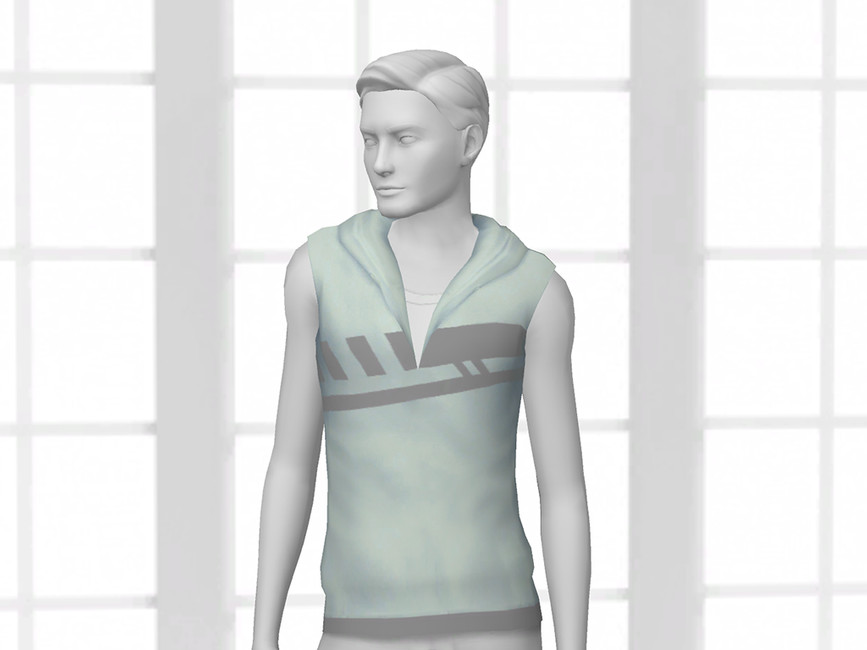 The Sims Resource - Island Paradise - Top 7