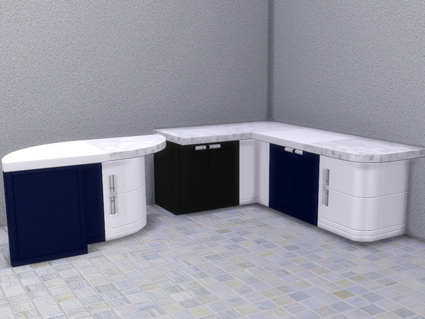 The Sims Resource | The Midnight Hour Island Counter