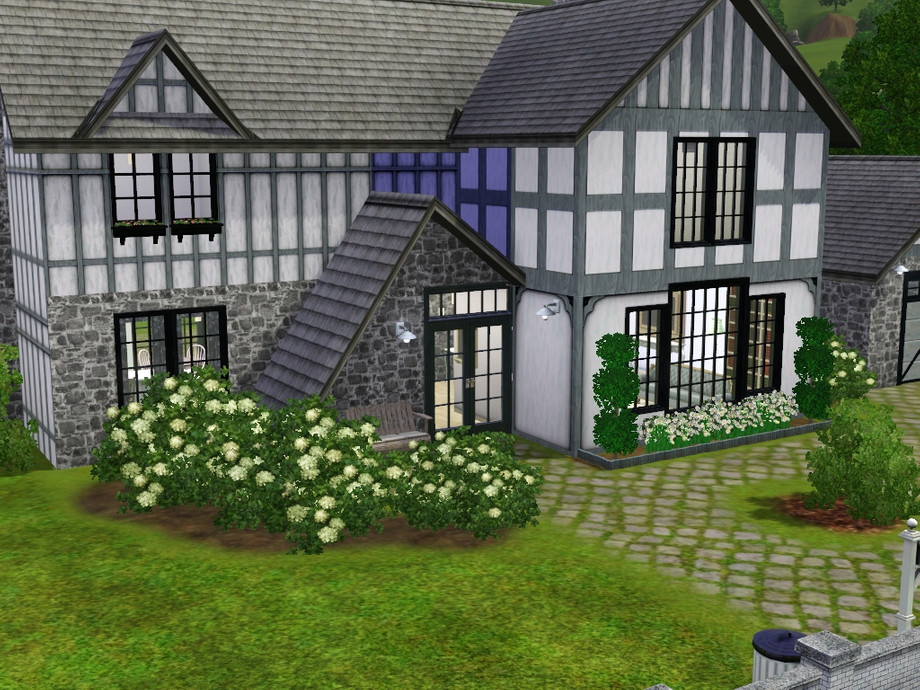 The Sims Resource | Cottagecore CC Free