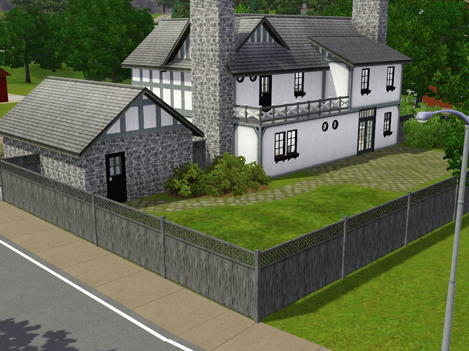 The Sims Resource | Cottagecore CC Free