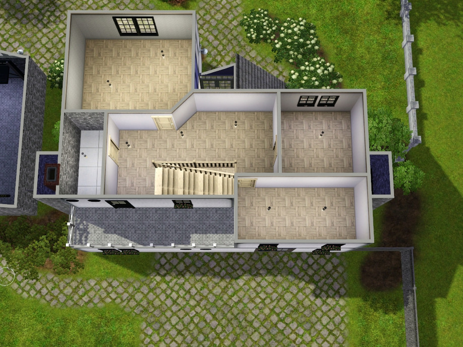 The Sims Resource | Cottagecore CC Free