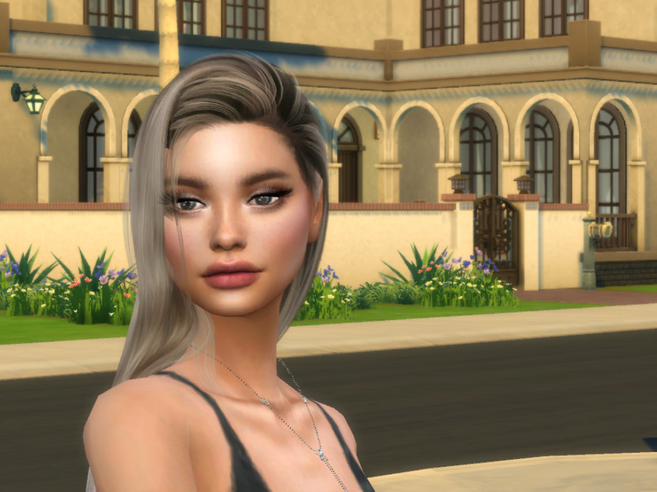 The Sims Resource | Torres