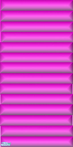 The Sims Resource - Hot Pink & Lite Pink Siding