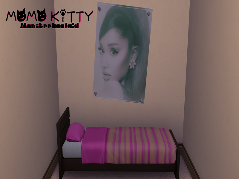 The Sims Resource | Music Posters