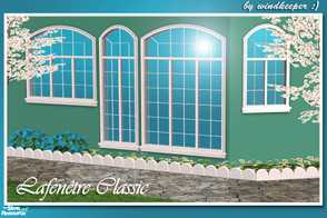 The Sims Resource - Downloads