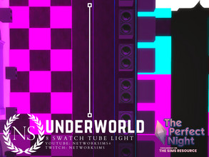 The Sims Resource - Lighting