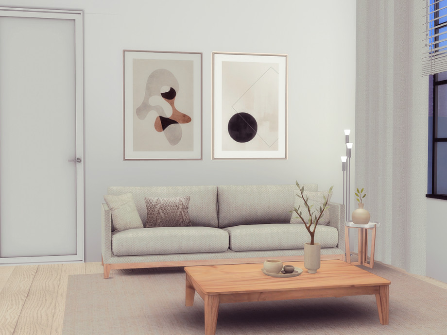 The Sims Resource | Pinterest Living