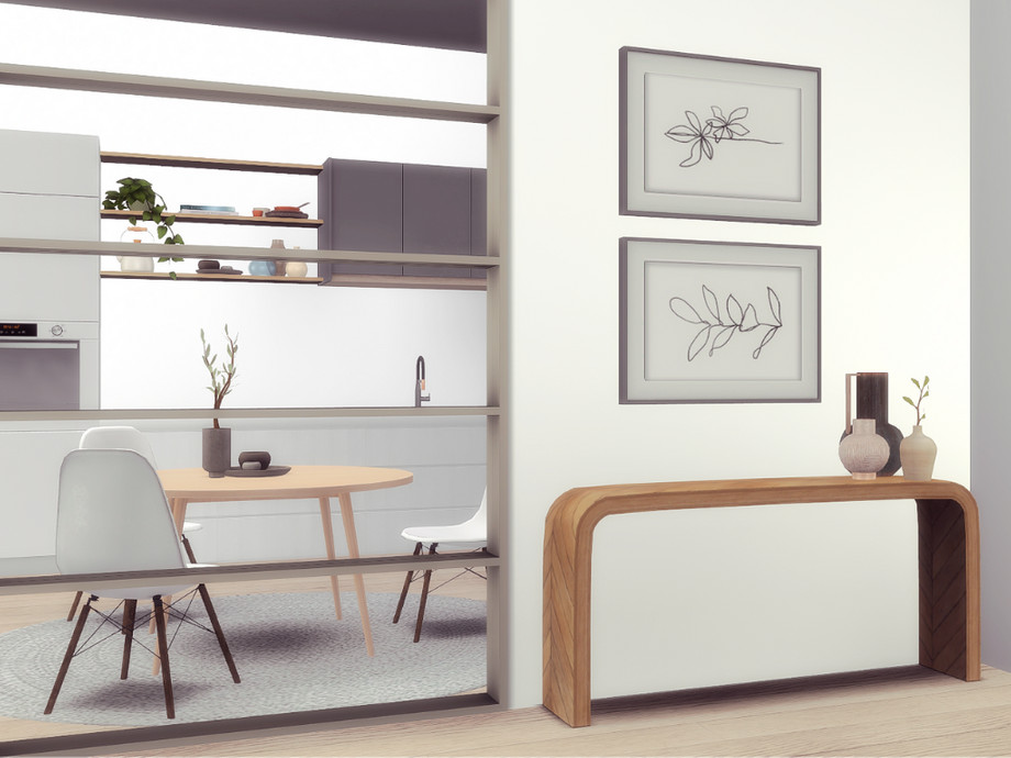 The Sims Resource | Pinterest Living