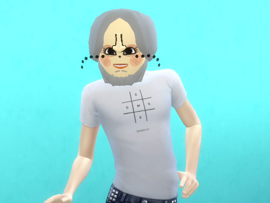 The Sims Resource | CallMeKevin's Cult Collection T-shirts