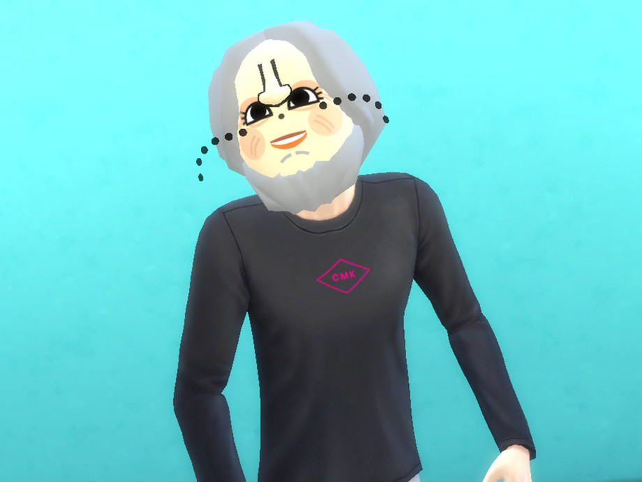 The Sims Resource | CallMeKevin's Cult Collection Sweatshirts