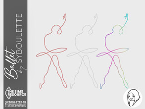 The Sims Resource - Wall Lamps