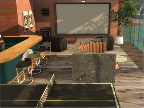 The Sims Resource - Downloads