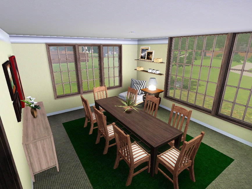 The Sims Resource - Ugly Alvi Home fixed.