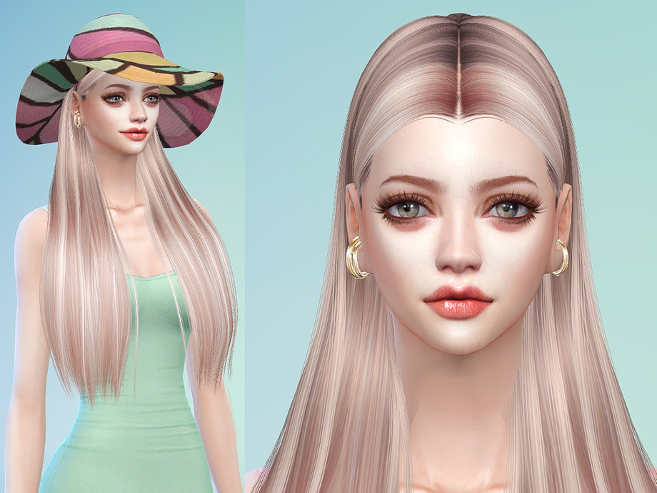 The Sims Resource | Juliet
