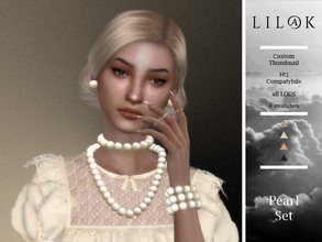 The Sims Resource - Downloads