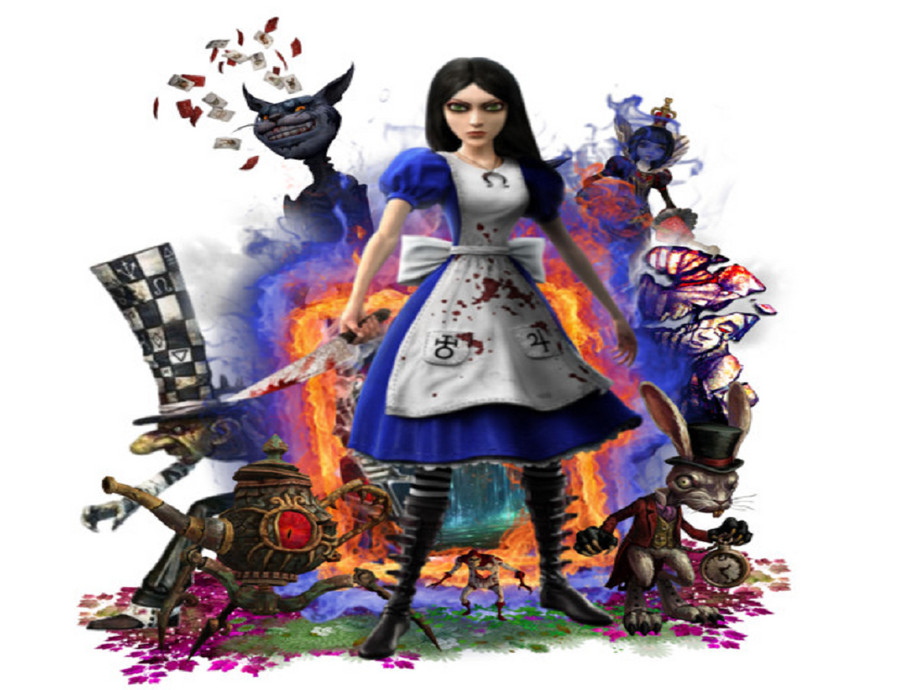 The Sims Resource | Alice Paintings 2