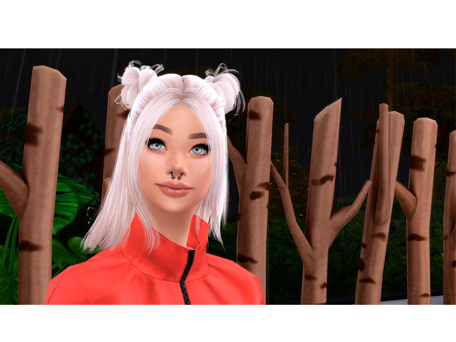 The Sims Resource | CLAUDIA