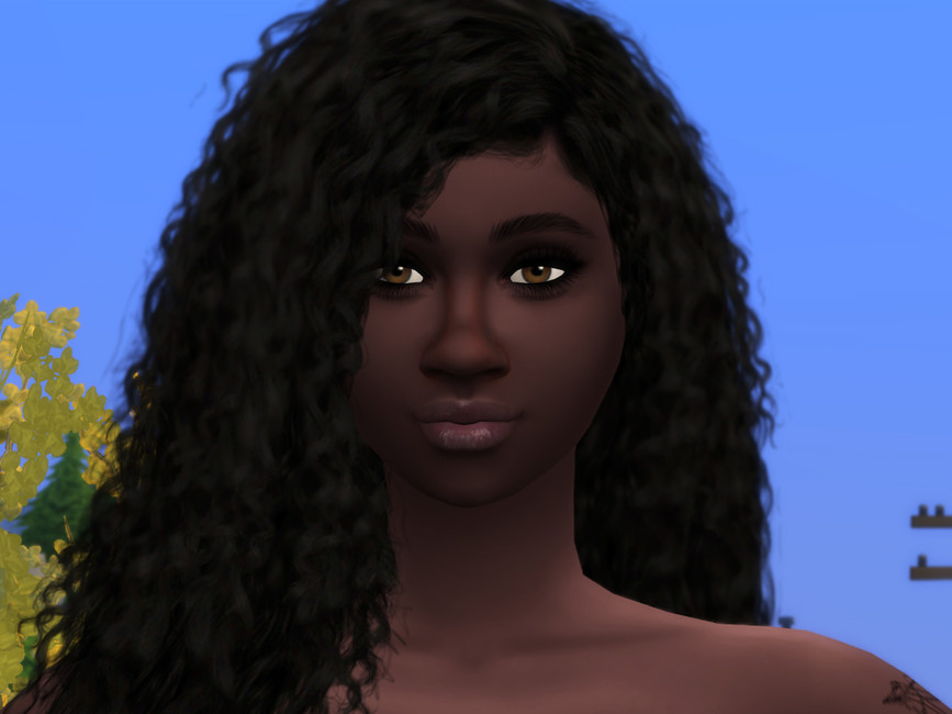 The Sims Resource - Tiffany Price