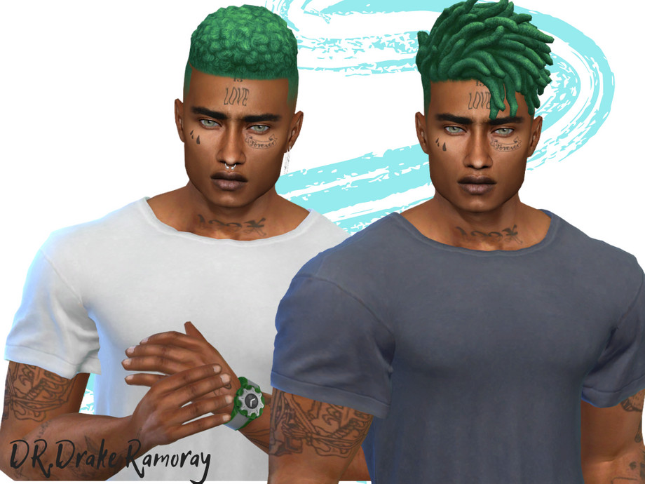 The Sims Resource | Ji Jam