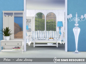The Sims Resource - Object Sets