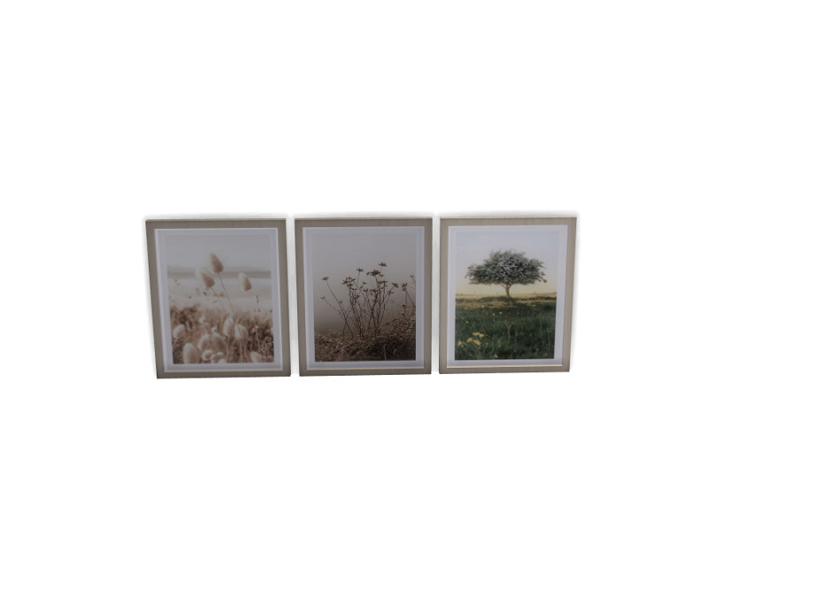 The Sims Resource | Back To Nature Medium Wall Prints