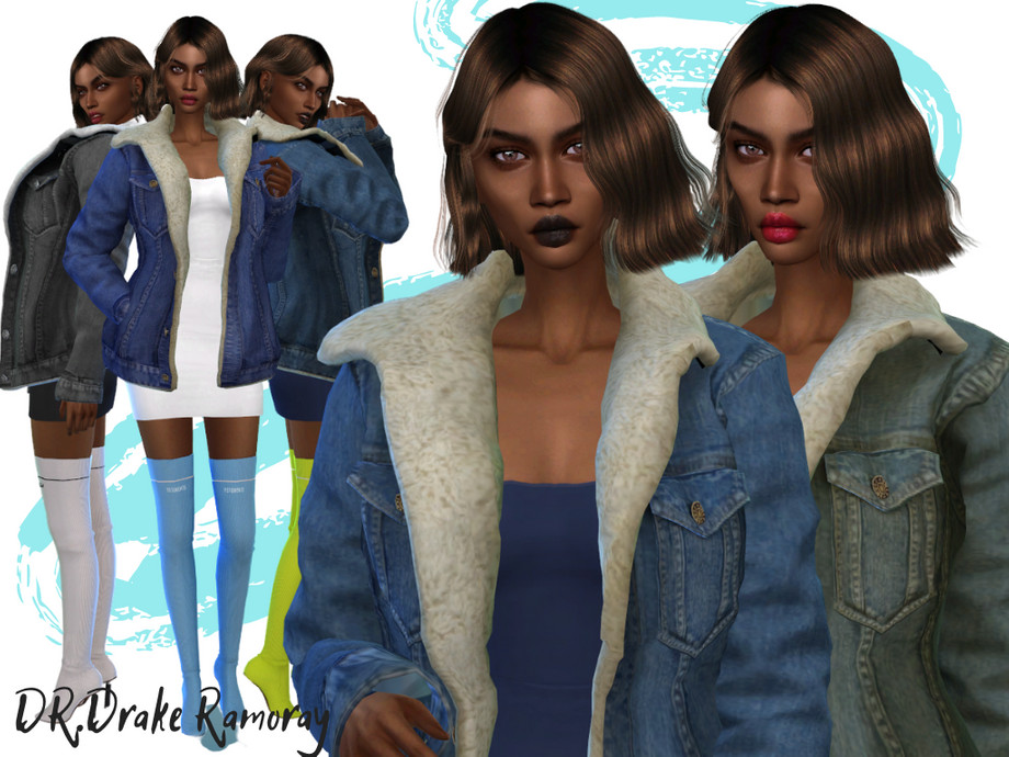 The Sims Resource | Jida Jo