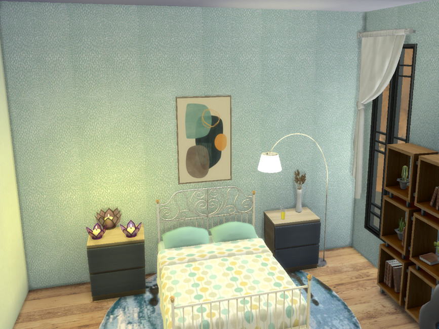 The Sims Resource - Snake Skin