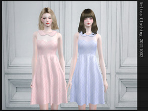 Sims 4 Clothing sets