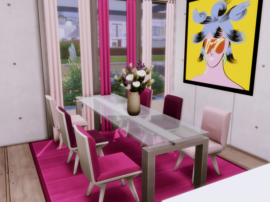 The Sims Resource - Frank- No CC