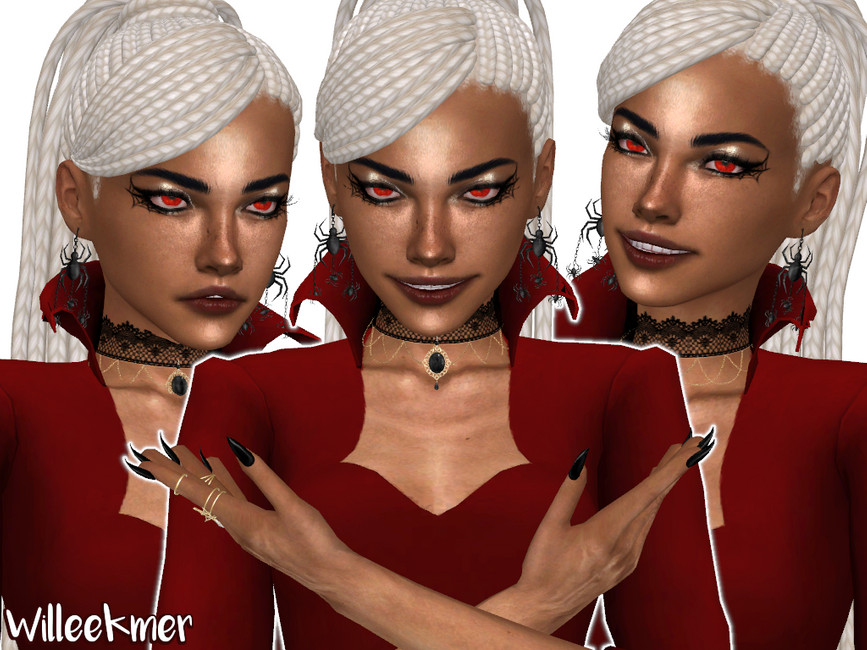 The Sims Resource - Modeling Pose Pack #4 (FAMILY ORIENTED trait)