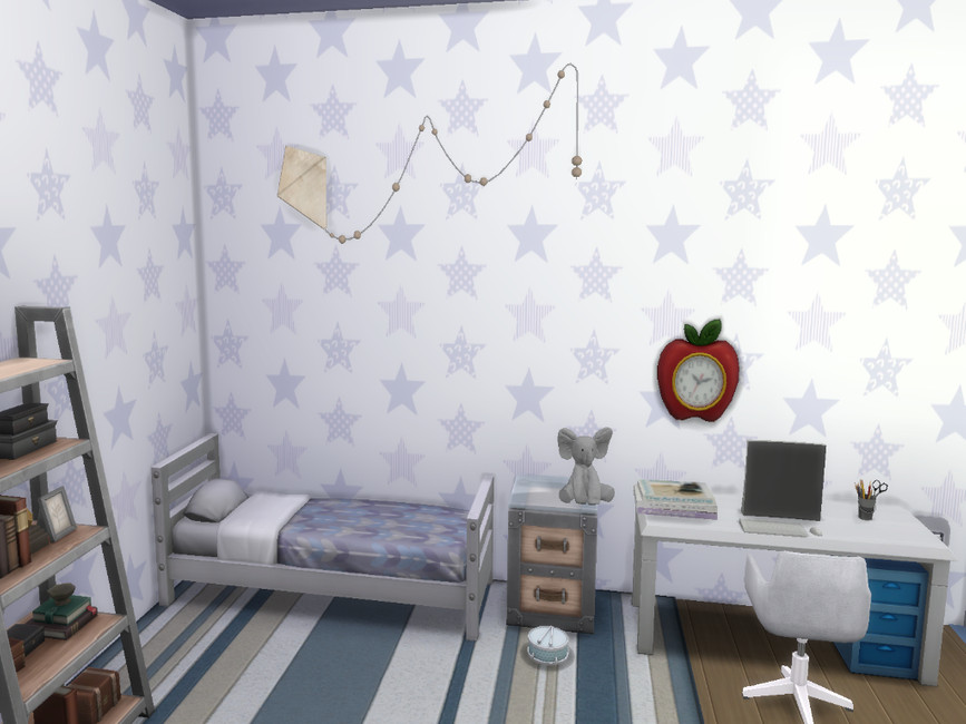 The Sims Resource - Stars