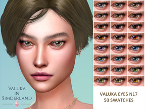 Sims 4 change eye color - coachrot