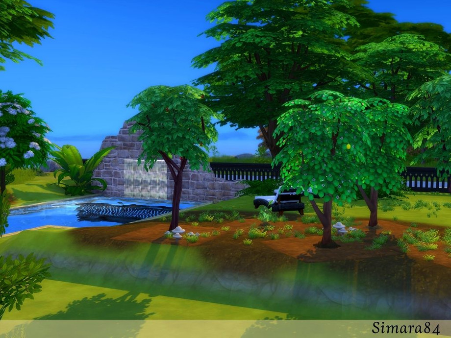 The Sims Resource | Country