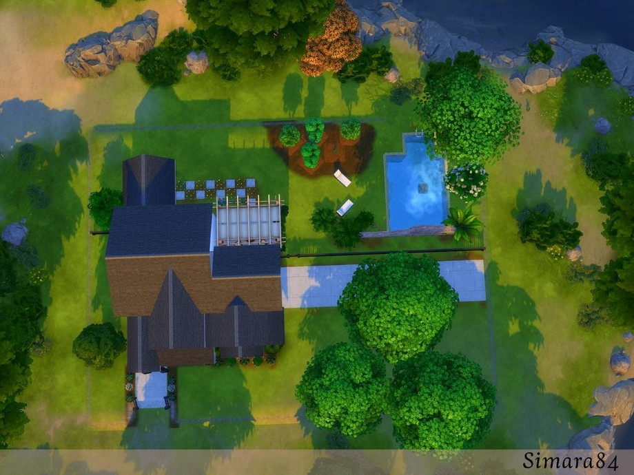 The Sims Resource | Country